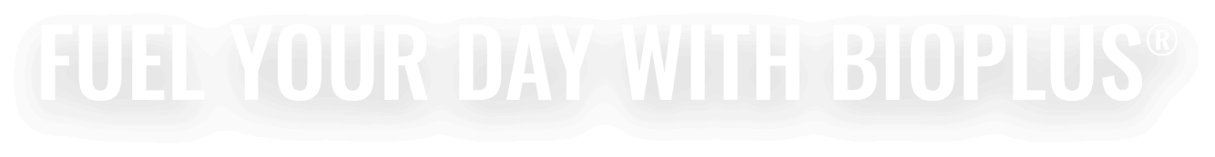 Bioplus® Energy Supplements | Boost Physical Energy